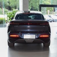 China Rising Auto R7 2023 RWD Screen Master Pro Electric SUV 4900mm Length 2950mm Wheelbase for sale