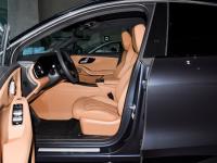 China Rising Auto R7 2023 RWD Screen Master Pro Electric SUV 4900mm Length 2950mm Wheelbase for sale
