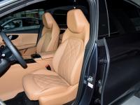 China Rising Auto R7 2023 RWD Screen Master Pro Electric SUV 4900mm Length 2950mm Wheelbase for sale