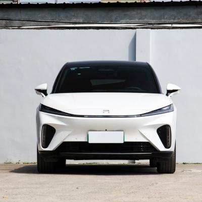 China Rising Auto R7 2023 Long-Range Screen-Master PRO Edition Maximum Fully Loaded Mass 2655kg for sale