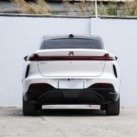 China Rising Auto R7 2023 Long-Range Screen-Master PRO Edition Maximum Fully Loaded Mass 2655kg for sale