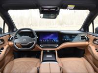 China Car R7 2023 Performance Screen Master PRO Edition and Driving Assistance Imaging 360° for sale
