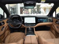 China Rising Auto R7 2023 Flagship Version 4WD Electric SUV 4900mm Length 2755kg GVWR for sale