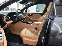 China Rising Auto R7 2023 Flagship Version 4WD Electric SUV 4900mm Length 2755kg GVWR for sale