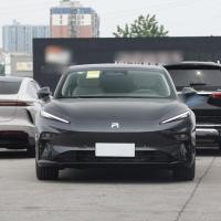 China 2023 Advanced PRO Version Electric Car Rising Auto F7 Ternary Lithium Battery for sale