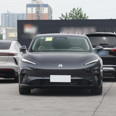 China 2023 Advanced PRO Version Electric Car Rising Auto F7 Ternary Lithium Battery for sale