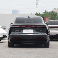 China 2023 Advanced PRO Version Electric Car Rising Auto F7 Ternary Lithium Battery for sale