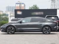 China 2023 Advanced PRO Version Electric Car Rising Auto F7 Ternary Lithium Battery for sale