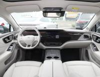China 2023 Advanced PRO Version Electric Car Rising Auto F7 Ternary Lithium Battery for sale