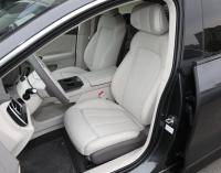 China 2023 Advanced PRO Version Electric Car Rising Auto F7 Ternary Lithium Battery for sale