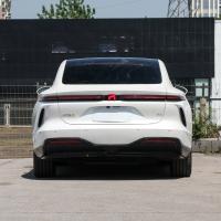 China Rising Auto F7 2023 Long Range Electric Vehicle 5 Seats 5000mm Length 250kw for sale