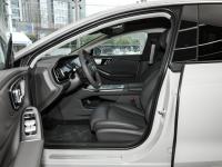 China Rising Auto F7 2023 Long-Life PRO Version 100 Electric 5000mm Length 250kw Power Hatchback for sale
