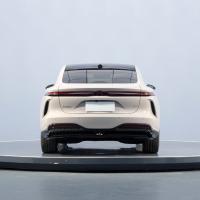 China Rising Auto F7 2023 Performance PRO Edition Electric Car 400kW 700Nm 5 Seats for sale