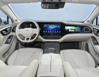 China Rising Auto F7 2023 Performance PRO Edition Electric Car 400kW 700Nm 5 Seats for sale