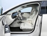 China Rising Auto F7 2023 Performance PRO Edition Electric Car 400kW 700Nm 5 Seats for sale
