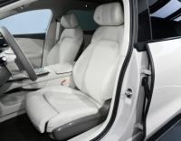 China Rising Auto F7 2023 Performance PRO Edition Electric Car 400kW 700Nm 5 Seats for sale