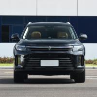 China SERES AITO Wenjie M7 2022 1.5T Plus Two-Wheel-Drive Comfort Edition 6-Seat SUV 200KW for sale