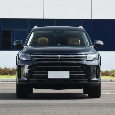 China SERES AITO Wenjie M7 2022 1.5T Plus Two-Wheel-Drive Comfort Edition 6-Seat SUV 200KW for sale