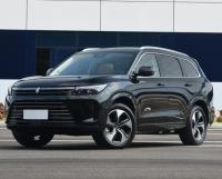 China SERES AITO Wenjie M7 2022 1.5T Plus Two-Wheel-Drive Comfort Edition 6-Seat SUV 200KW for sale