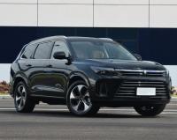 China SERES AITO Wenjie M7 2022 1.5T Plus Two-Wheel-Drive Comfort Edition 6-Seat SUV 200KW for sale