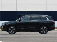 China SERES AITO Wenjie M7 2022 1.5T Plus Two-Wheel-Drive Comfort Edition 6-Seat SUV 200KW for sale