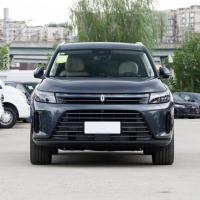 China SERES AITO Wenjie M7 2022 1.5T Plus 2WD Comfort Edition 6-Seater Used SUV 200kW for sale