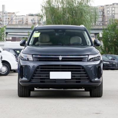 China SERES AITO Wenjie M7 2022 1.5T Plus 2WD Comfort Edition 6-Seater Used SUV 200kW for sale