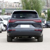 China SERES AITO Wenjie M7 2022 1.5T Plus 2WD Comfort Edition 6-Seater Used SUV 200kW for sale