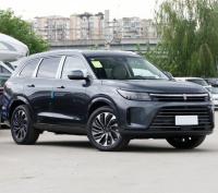 China SERES AITO Wenjie M7 2022 1.5T Plus 2WD Comfort Edition 6-Seater Used SUV 200kW for sale