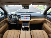 China SERES AITO Wenjie M7 2022 1.5T Plus 2WD Comfort Edition 6-Seater Used SUV 200kW for sale