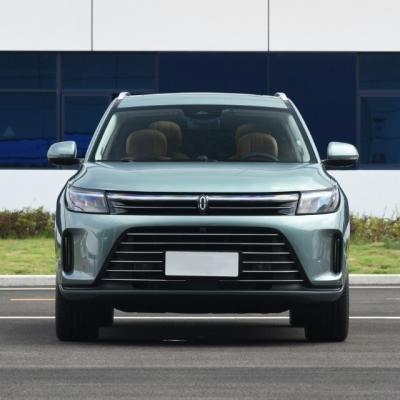 China SERES AITO Wenjie M7 2022 1.5T Plus 2WD Comfort Edition 6-Seater SUV 200kW for sale