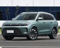 China SERES AITO Wenjie M7 2022 1.5T Plus 2WD Comfort Edition 6-Seater SUV 200kW for sale
