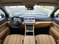 China SERES AITO Wenjie M7 2022 1.5T Plus 2WD Comfort Edition 6-Seater SUV 200kW for sale