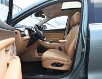 China SERES AITO Wenjie M7 2022 1.5T Plus 2WD Comfort Edition 6-Seater SUV 200kW for sale