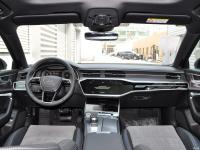 China 2023 Audi A6L TFSI Deluxe Sporty Edition 140kW FWD Sedan 5 Seats Gasoline for sale