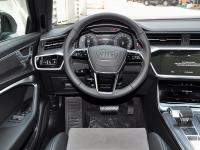 China 2023 Audi A6L TFSI Deluxe Sporty Edition 140kW FWD Sedan 5 Seats Gasoline for sale