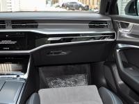 China 2023 Audi A6L TFSI Deluxe Sporty Edition 140kW FWD Sedan 5 Seats Gasoline for sale