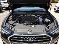 China 2023 Audi A6L TFSI Deluxe Sporty Edition 140kW FWD Sedan 5 Seats Gasoline for sale