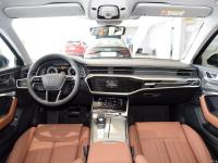 China 2023 Audi A6L TFSI Luxury Elegant Edition 2.0L L4 Gasoline Sedan 140kW 320Nm for sale