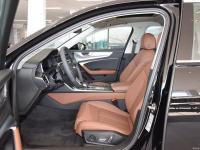 China 2023 Audi A6L TFSI Luxury Elegant Edition 2.0L L4 Gasoline Sedan 140kW 320Nm for sale