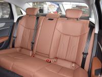 China 2023 Audi A6L TFSI Luxury Elegant Edition 2.0L L4 Gasoline Sedan 140kW 320Nm for sale