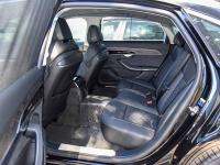 China Audi A8L 2023 50TFSI Quattro Gasoline Car 3.0T V6 8AT 450Nm 250kmh for sale