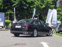 China 2023 Audi A8L 50 TFSI Quattro Selection Edition Sedan 3.0L 286HP V6 5 Seats for sale