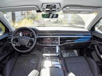 China 2023 Audi A8L 50 TFSI Quattro Selection Edition Sedan 3.0L 286HP V6 5 Seats for sale
