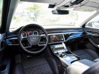 China 2023 Audi A8L 50 TFSI Quattro Selection Edition Sedan 3.0L 286HP V6 5 Seats for sale