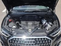 China 2023 Audi A8L 50 TFSI Quattro Selection Edition Sedan 3.0L 286HP V6 5 Seats for sale