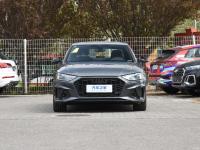 China 2023 Audi A4L 40TFSI Gasoline Sedan 2.0T 190HP Automatic 4858mm Length for sale
