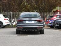 China 2023 Audi A4L 40TFSI Gasoline Sedan 2.0T 190HP Automatic 4858mm Length for sale