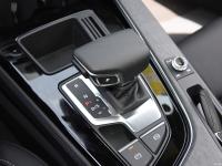 China 2023 Audi A4L 40TFSI Gasoline Sedan 2.0T 190HP Automatic 4858mm Length for sale