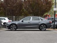China 2023 Audi A4L 40TFSI Fashion Dynamic 5 Seats Gasoline Sedan 2.0T 190HP for sale